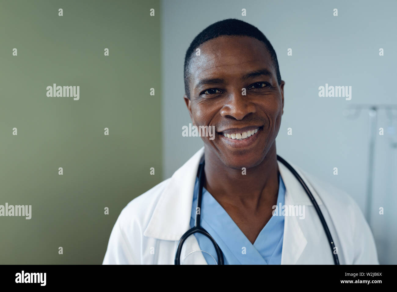 Male ward hi-res stock photography and images - Alamy