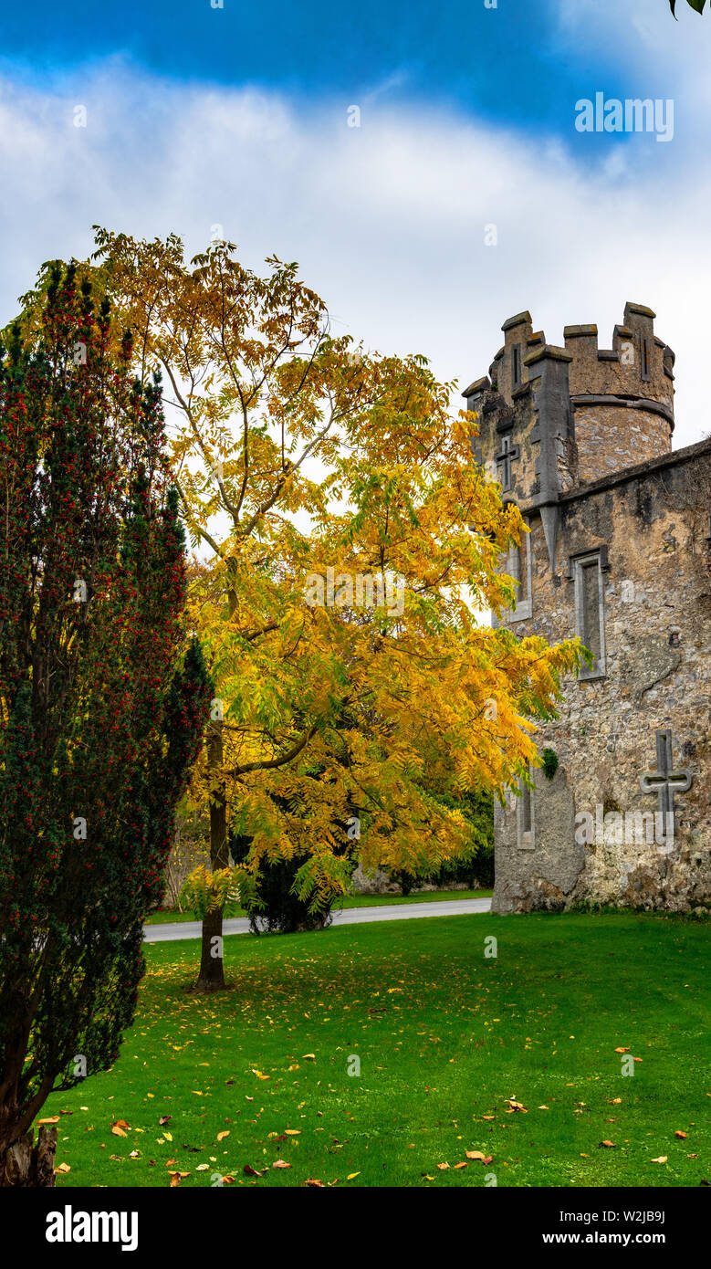 Howth County Dublin Ireland Stock Photo - Alamy