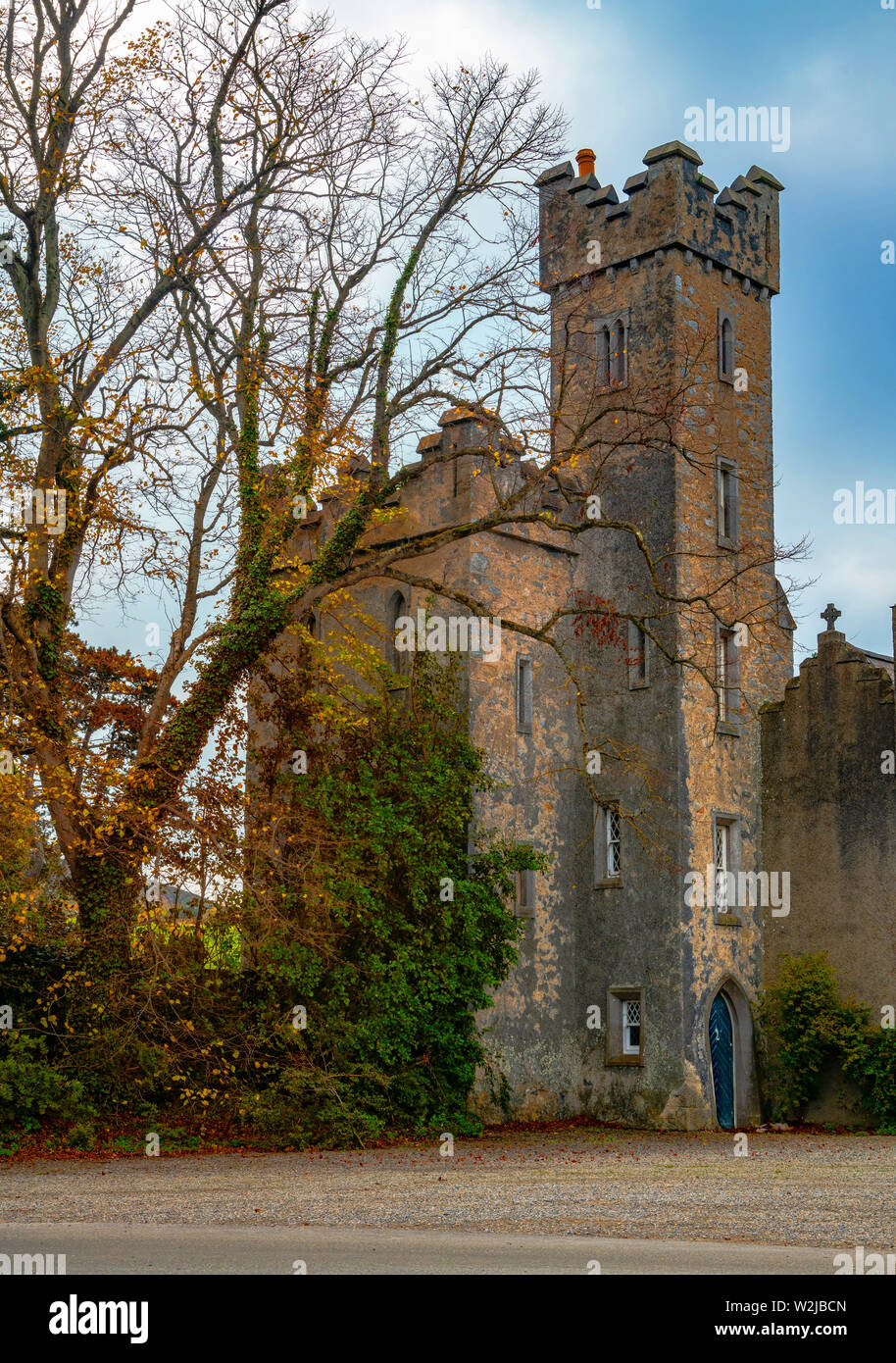 Howth County Dublin Ireland Stock Photo - Alamy
