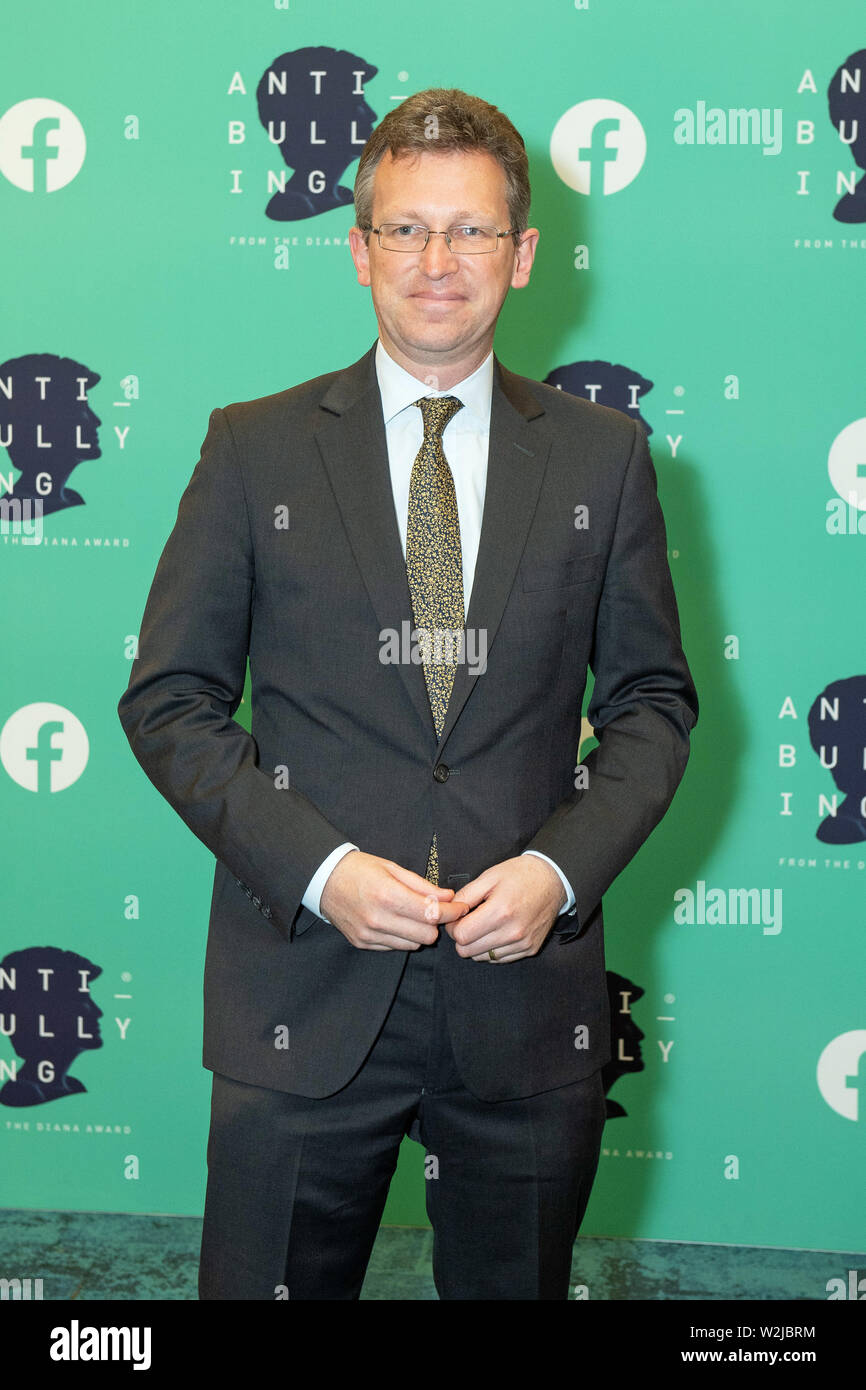 Facebook jeremy wright hi-res stock photography and images - Alamy