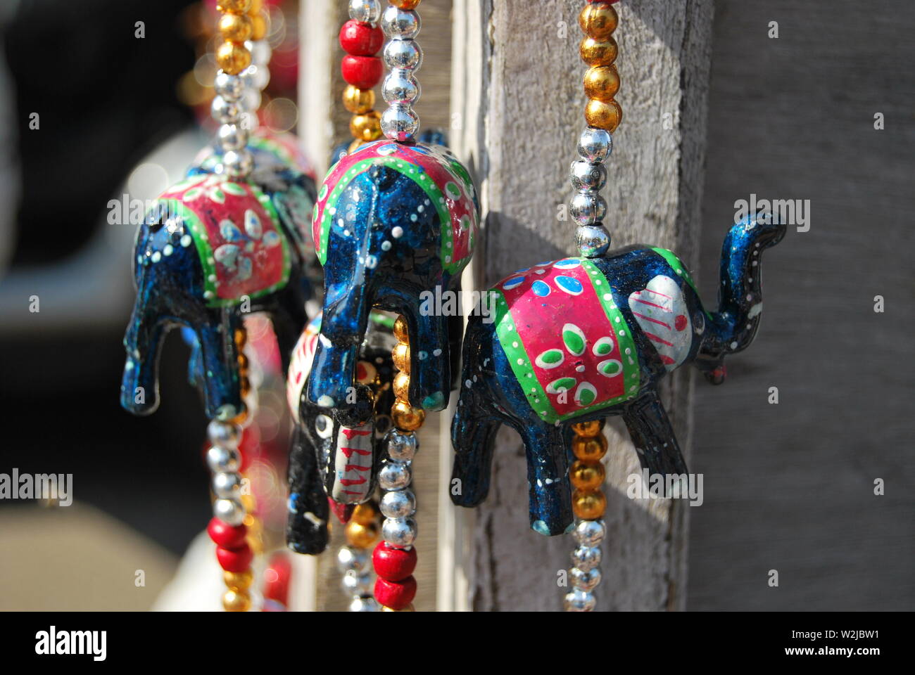 Elephant toy hi-res stock photography and images - Alamy
