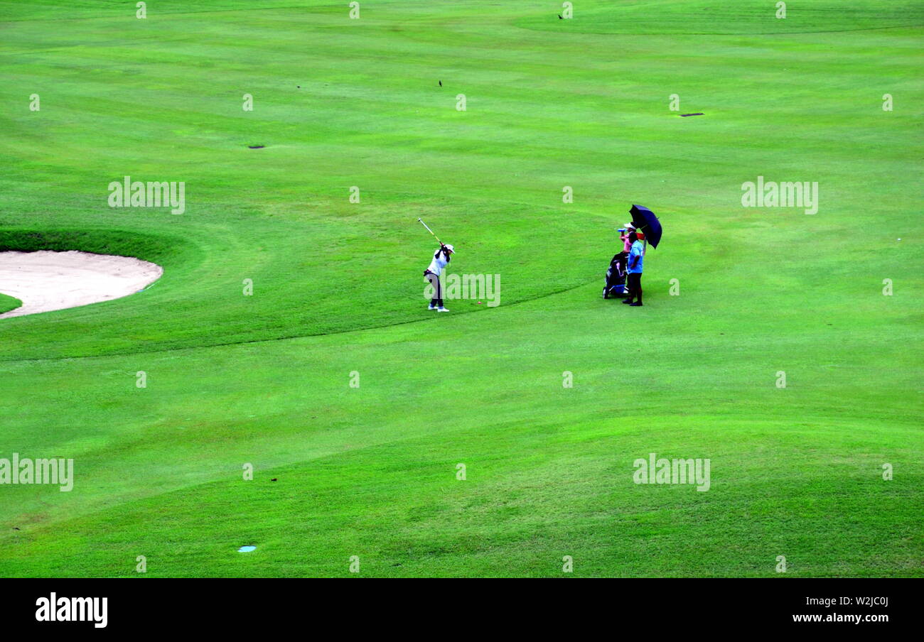 Royal bangkok sports club hi-res stock photography and images - Alamy