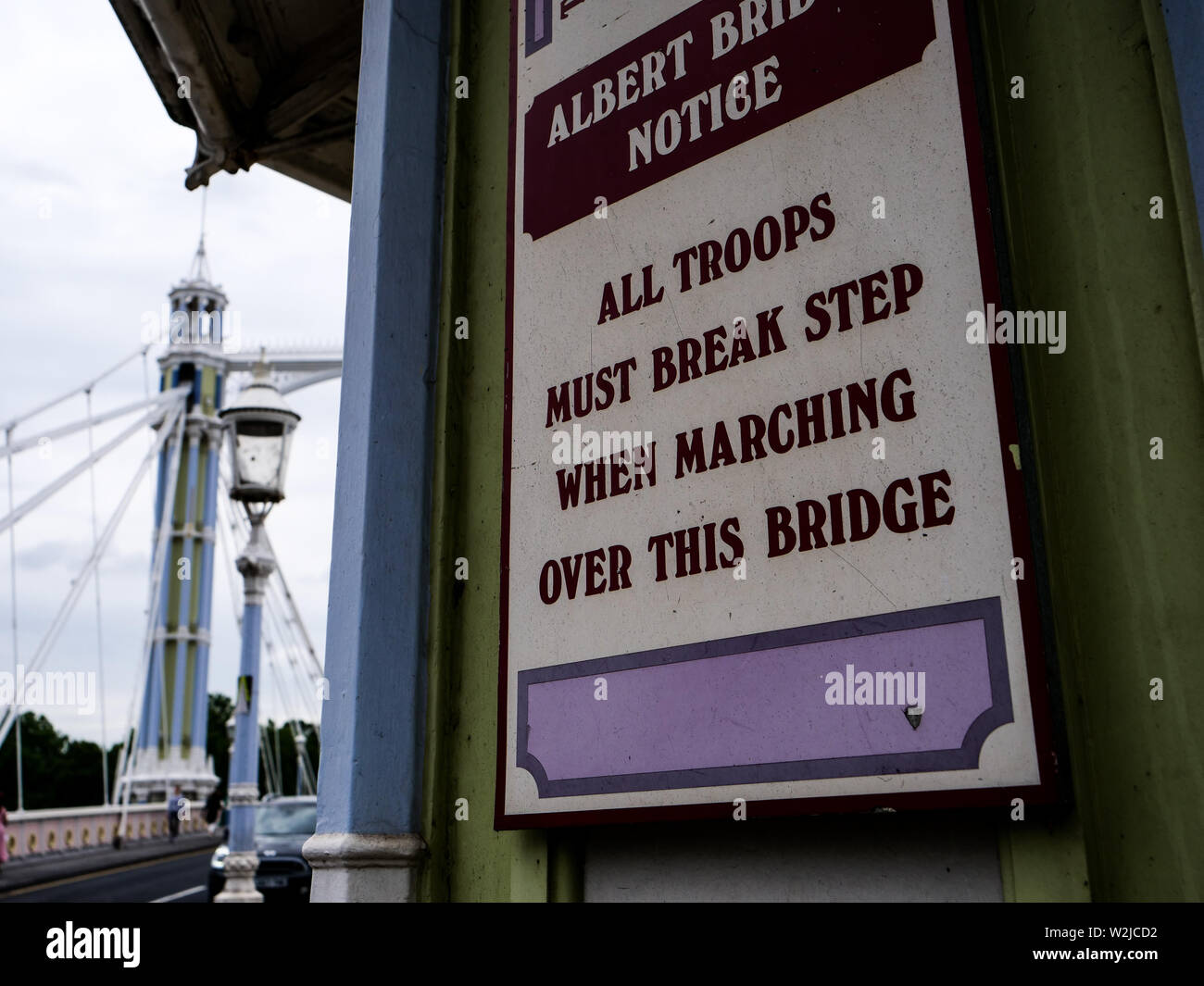 Resonance bridge hi-res stock photography and images - Alamy