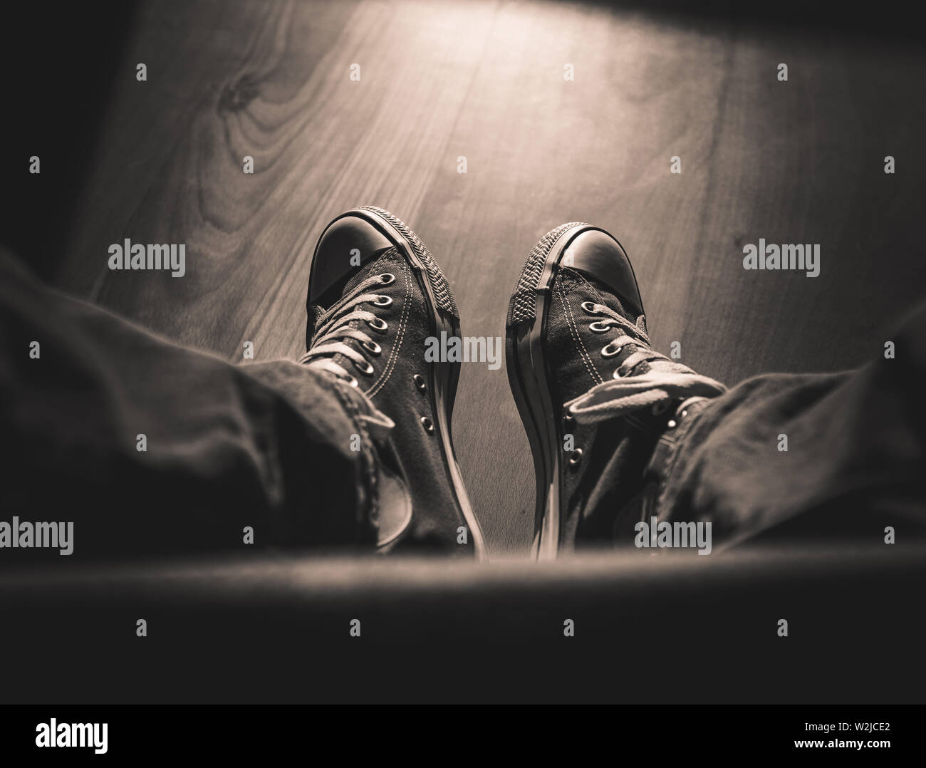 First person perspective hi-res stock photography and images - Alamy