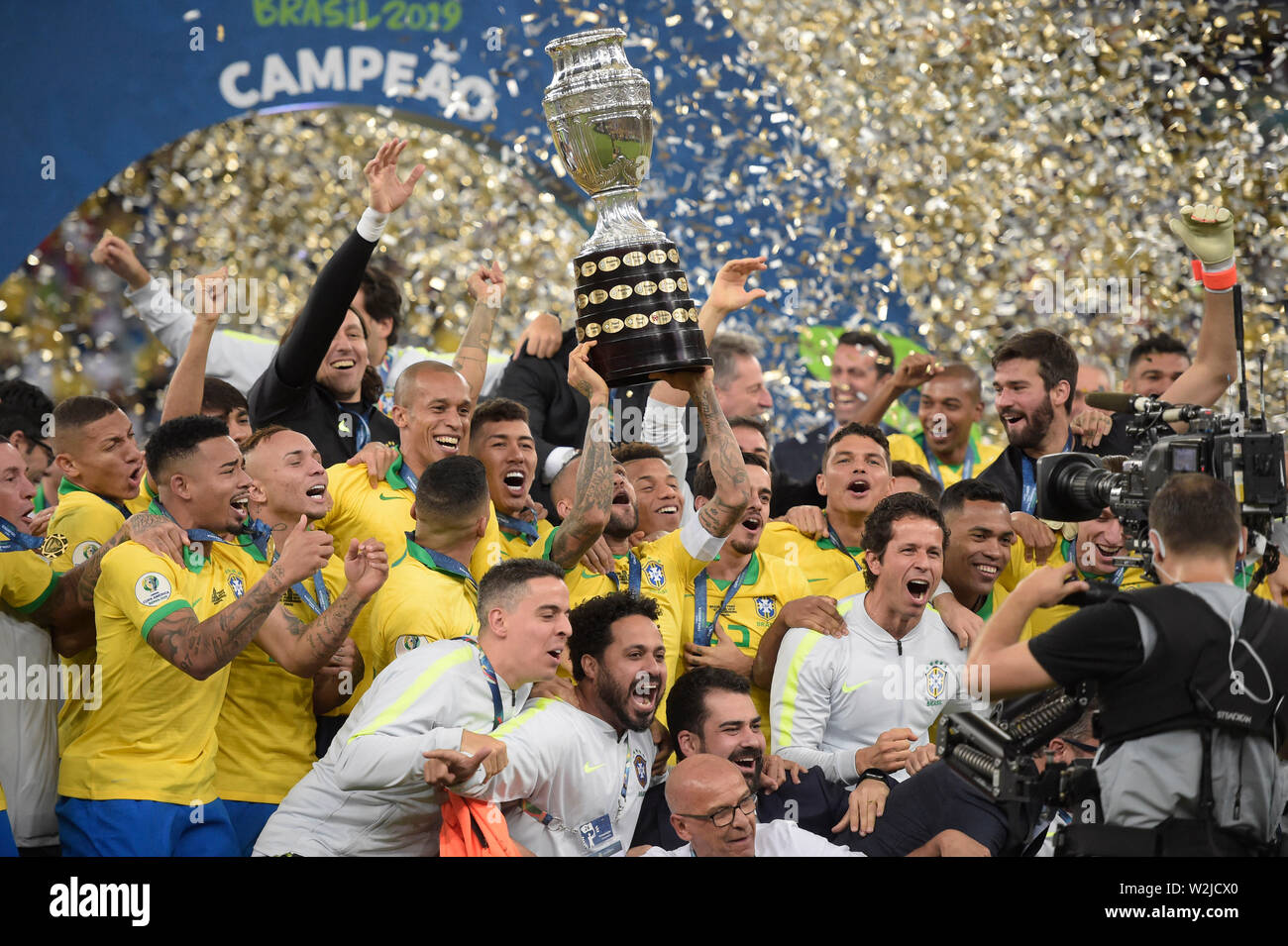 Neymar brazil 2019 hi-res stock photography and images - Alamy