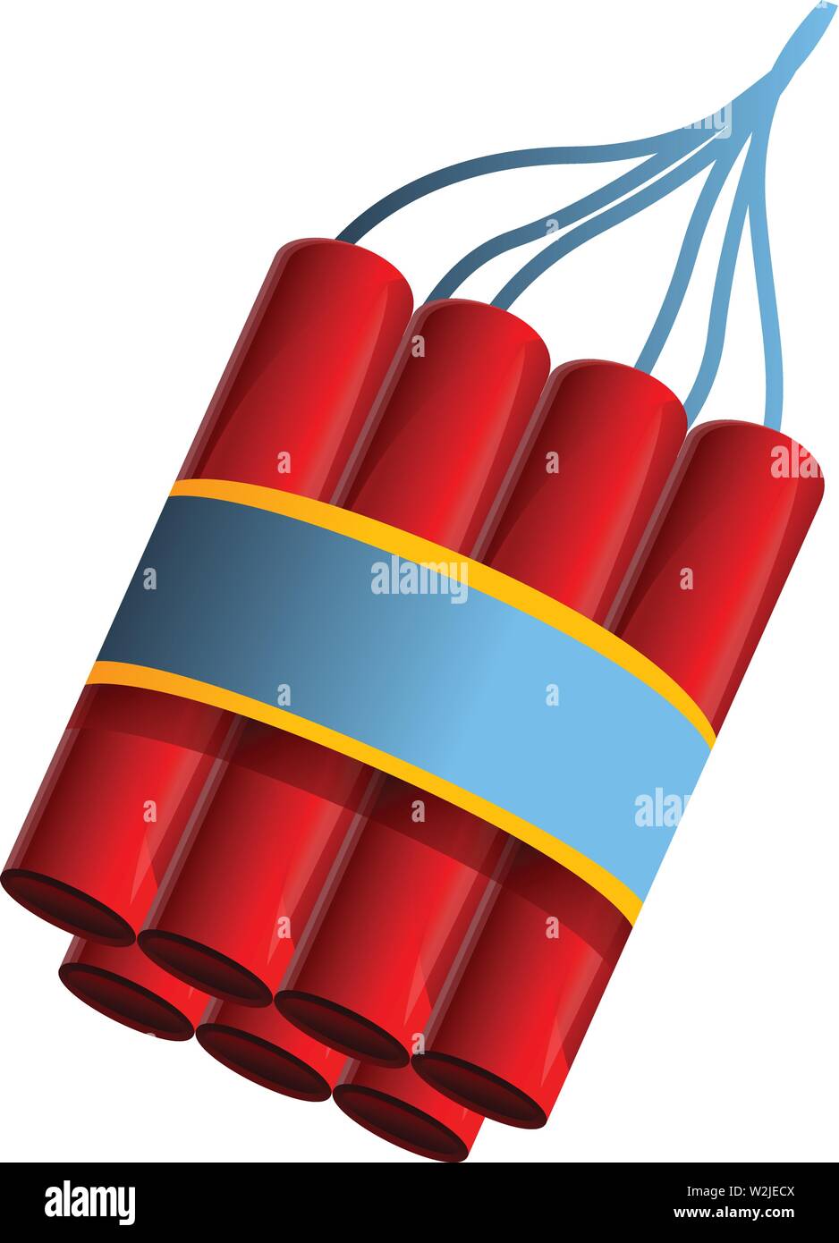 Cartoon Dynamite High Resolution Stock Photography and Images - Alamy