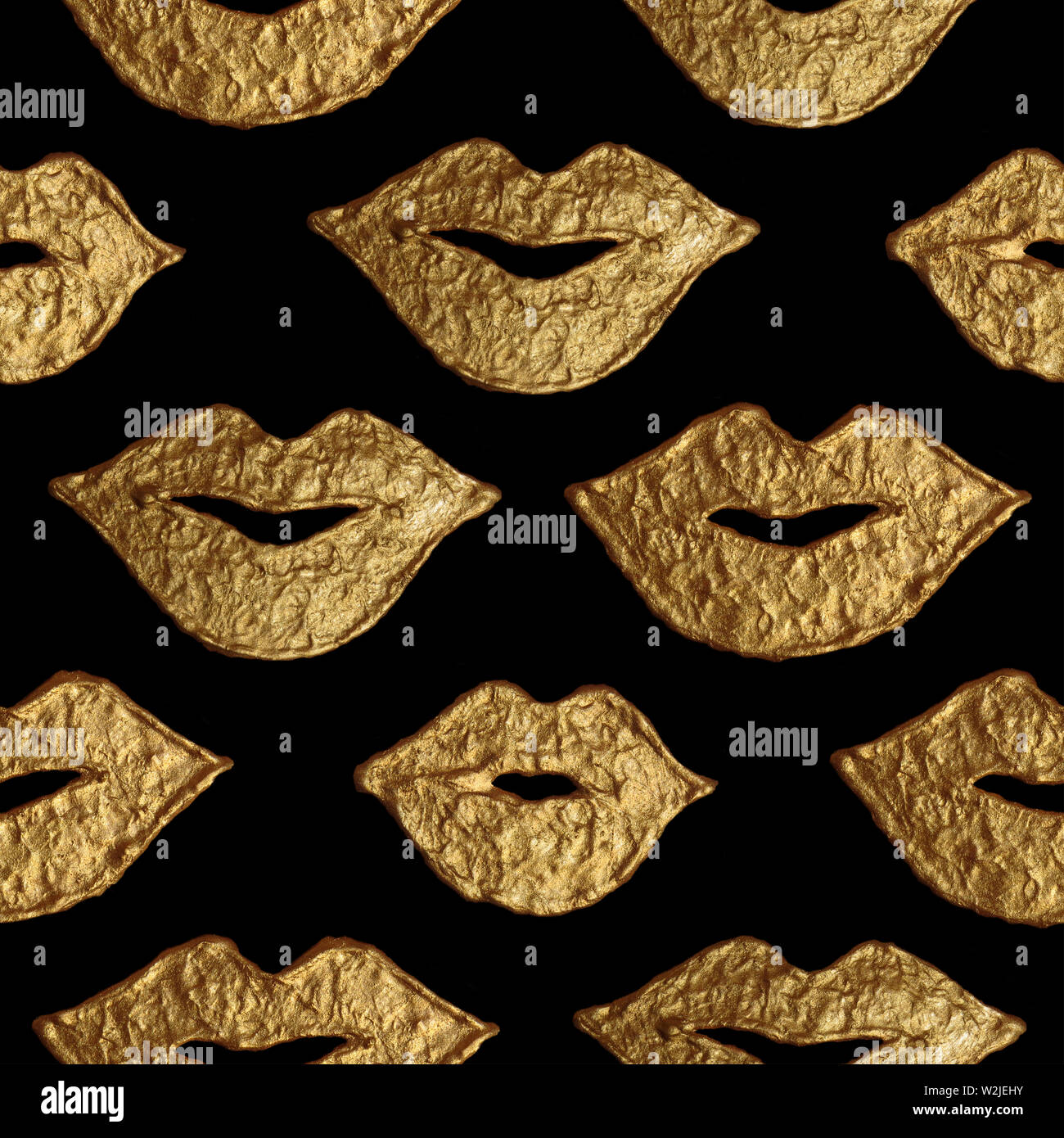 Lips wallpaper hi-res stock photography and images - Alamy