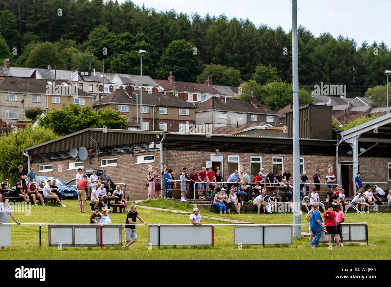 Pontypool rfc hi-res stock photography and images - Alamy