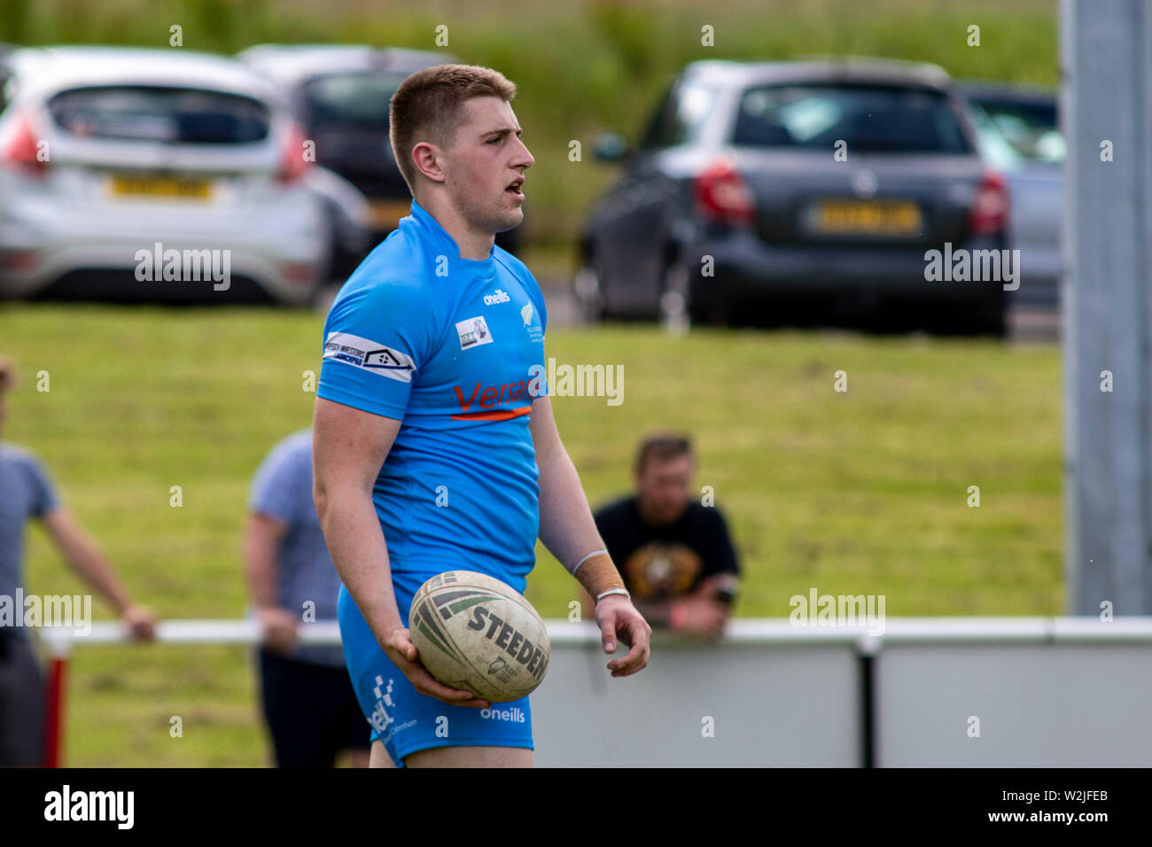 Pontypool rugby club hi-res stock photography and images - Alamy