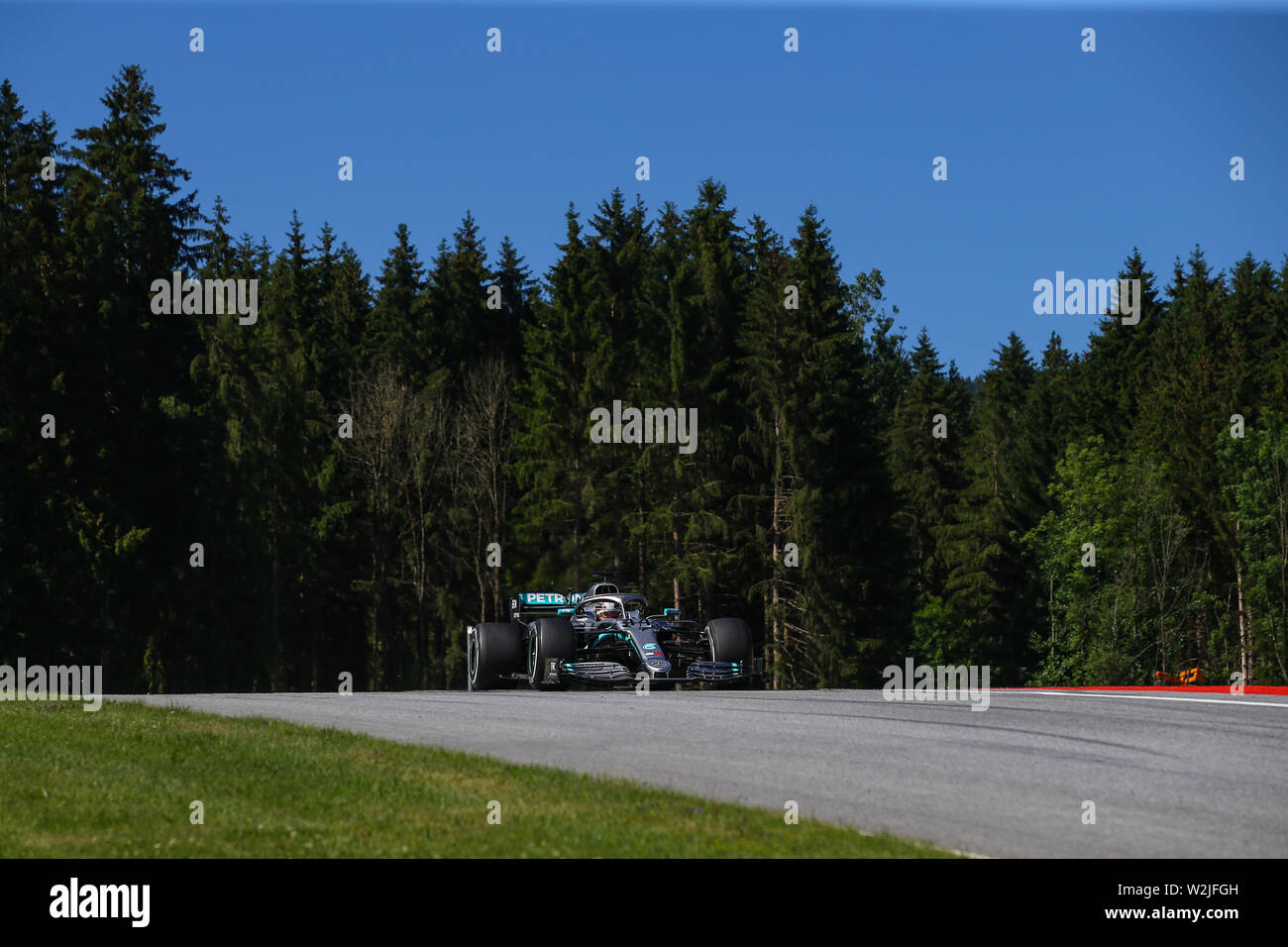 Lewis Hamilton, Mercedes AMG F1 W10 EQ Power+, Mercedes AMG F1 ...