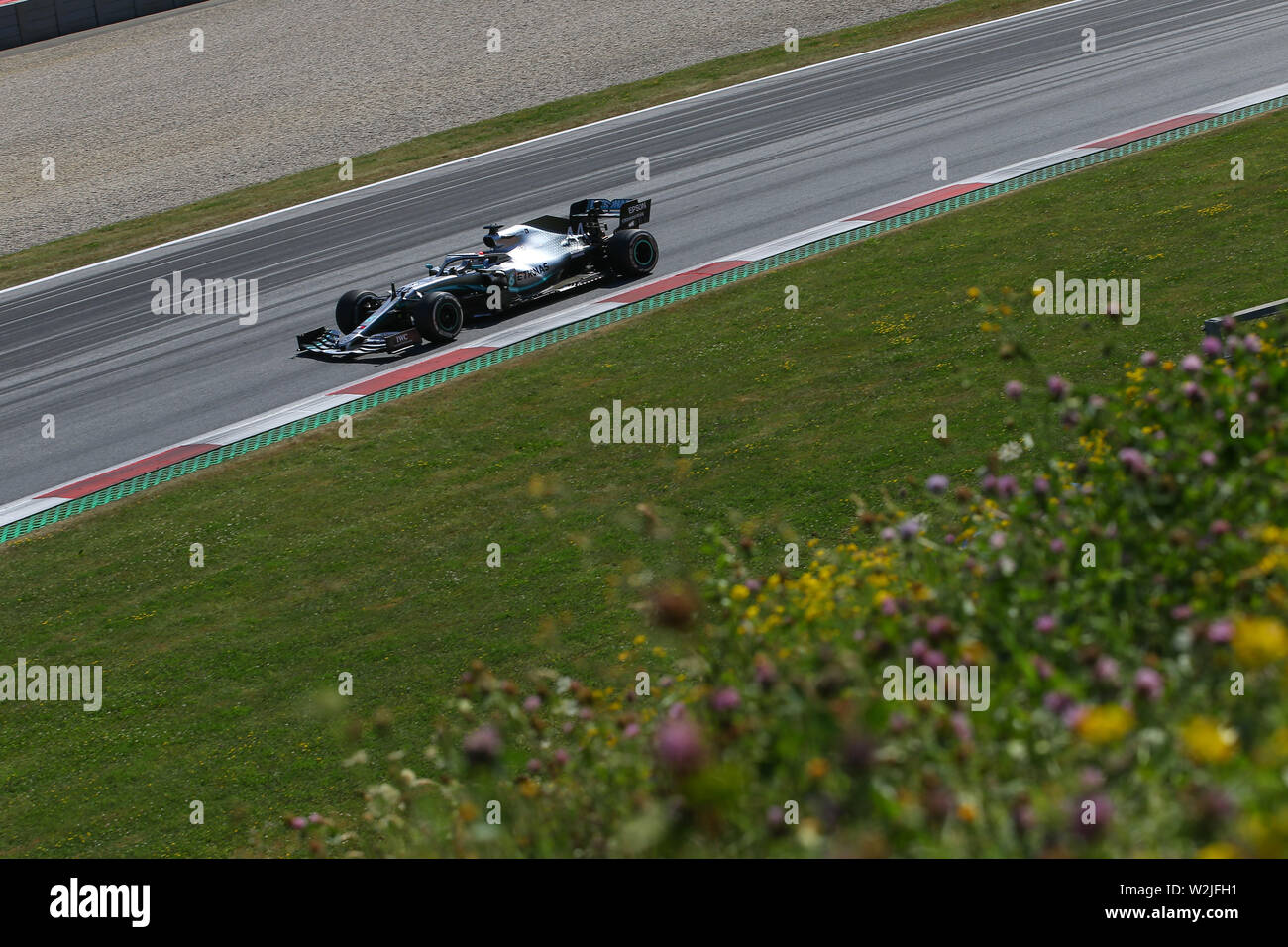 Lewis Hamilton, Mercedes AMG F1 W10 EQ Power+, Mercedes AMG F1 ...