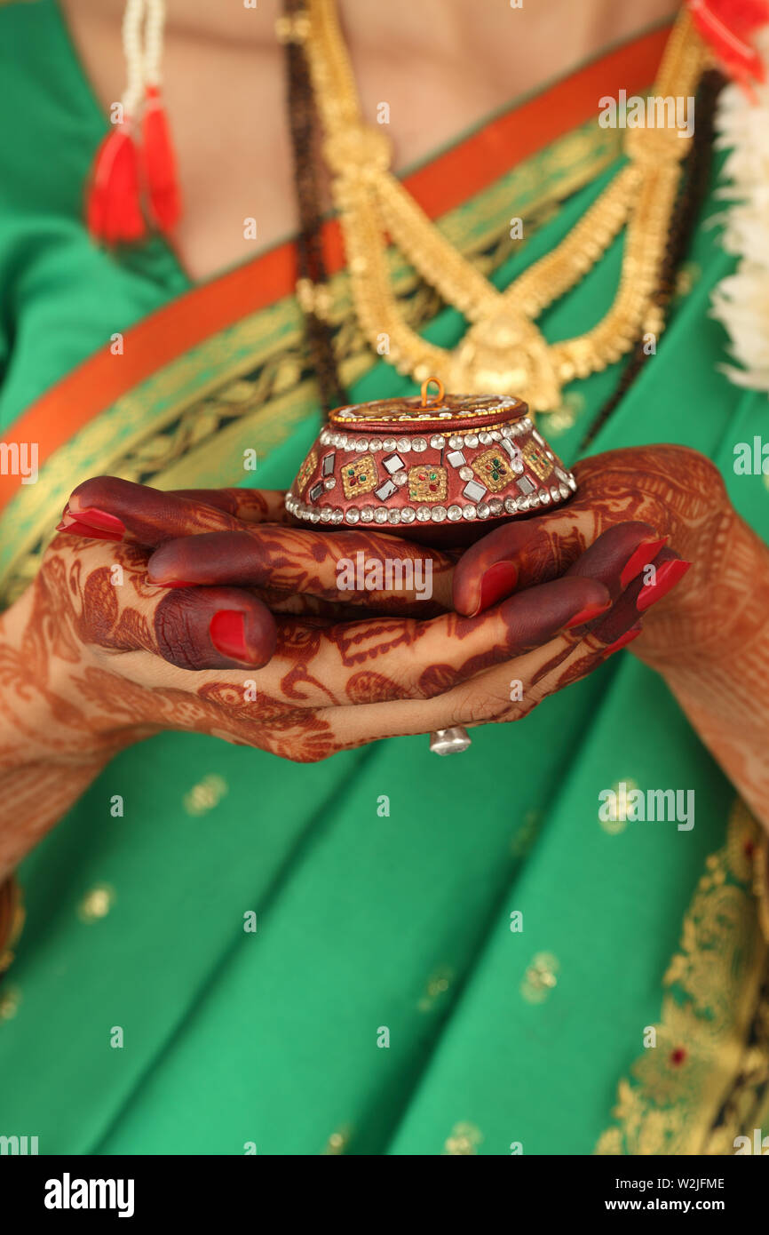 Sindur hi-res stock photography and images - Alamy