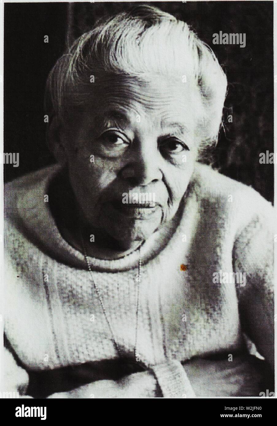 Ann petry hi-res stock photography and images - Alamy