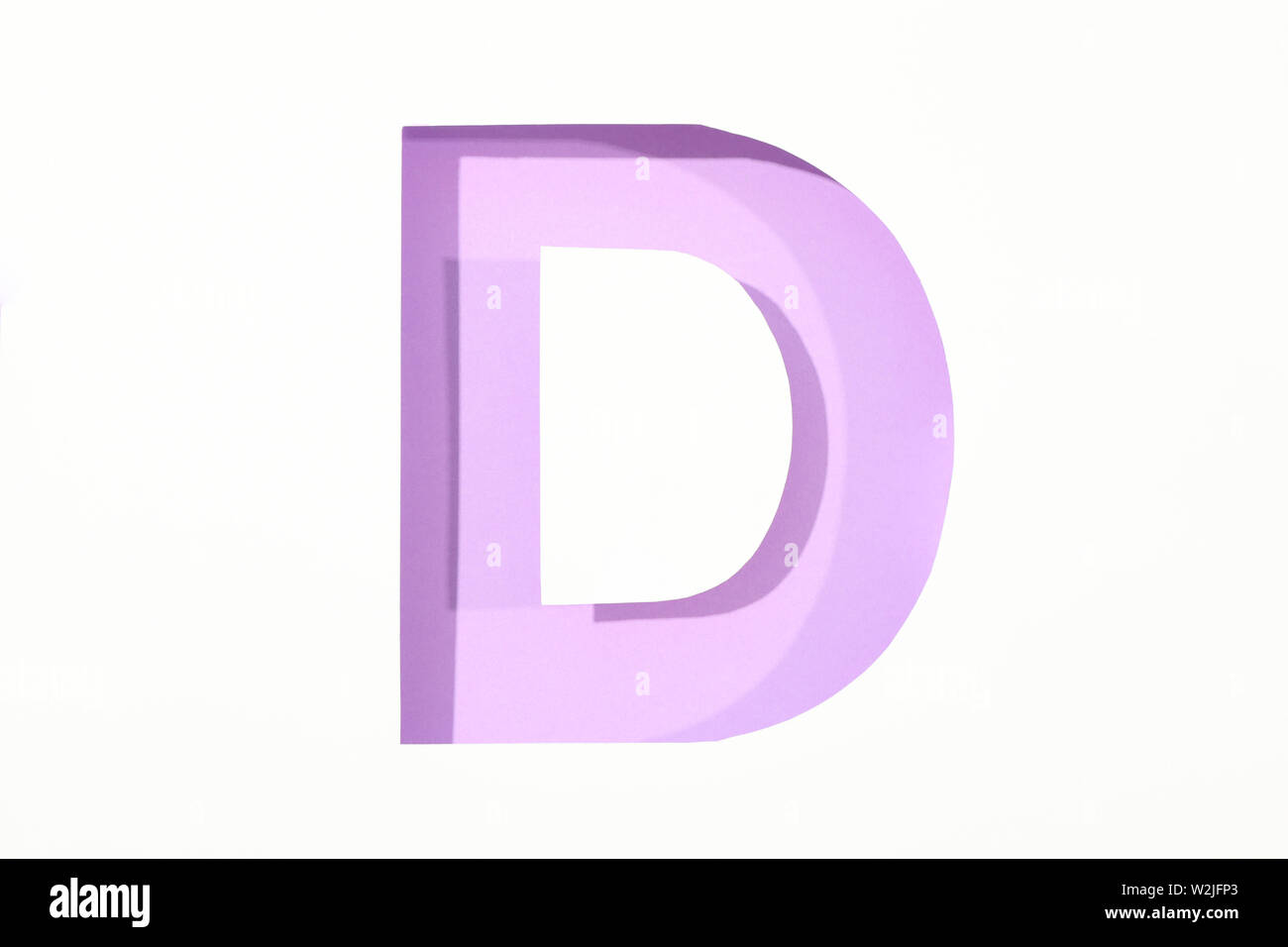 D Font High Resolution Stock Photography and Images - Alamy