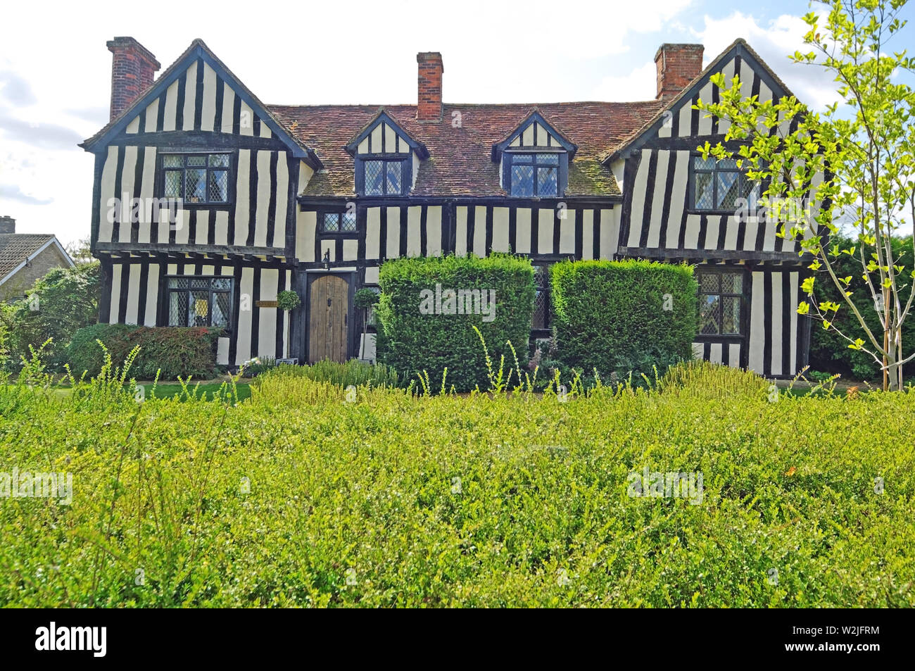 Glemsford, suffolk hi-res stock photography and images - Alamy