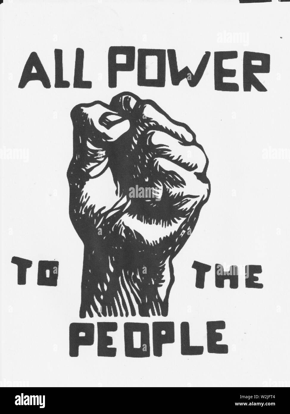 Equality marches hi-res stock photography and images - Alamy