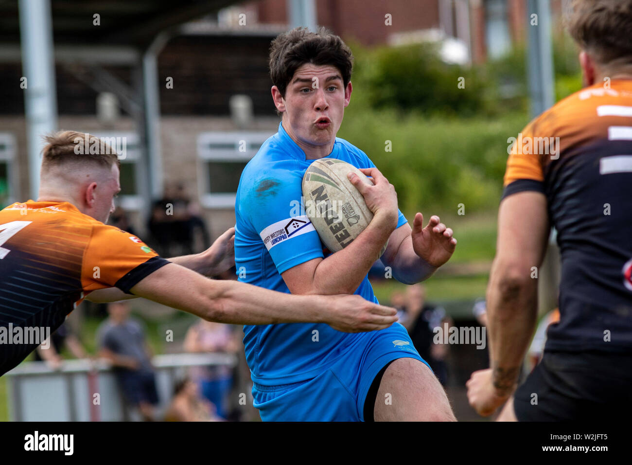 Pontypool rugby club hi-res stock photography and images - Alamy