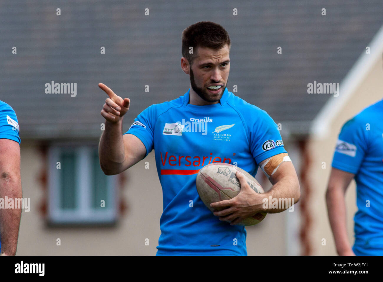 Pontypool hi-res stock photography and images - Alamy