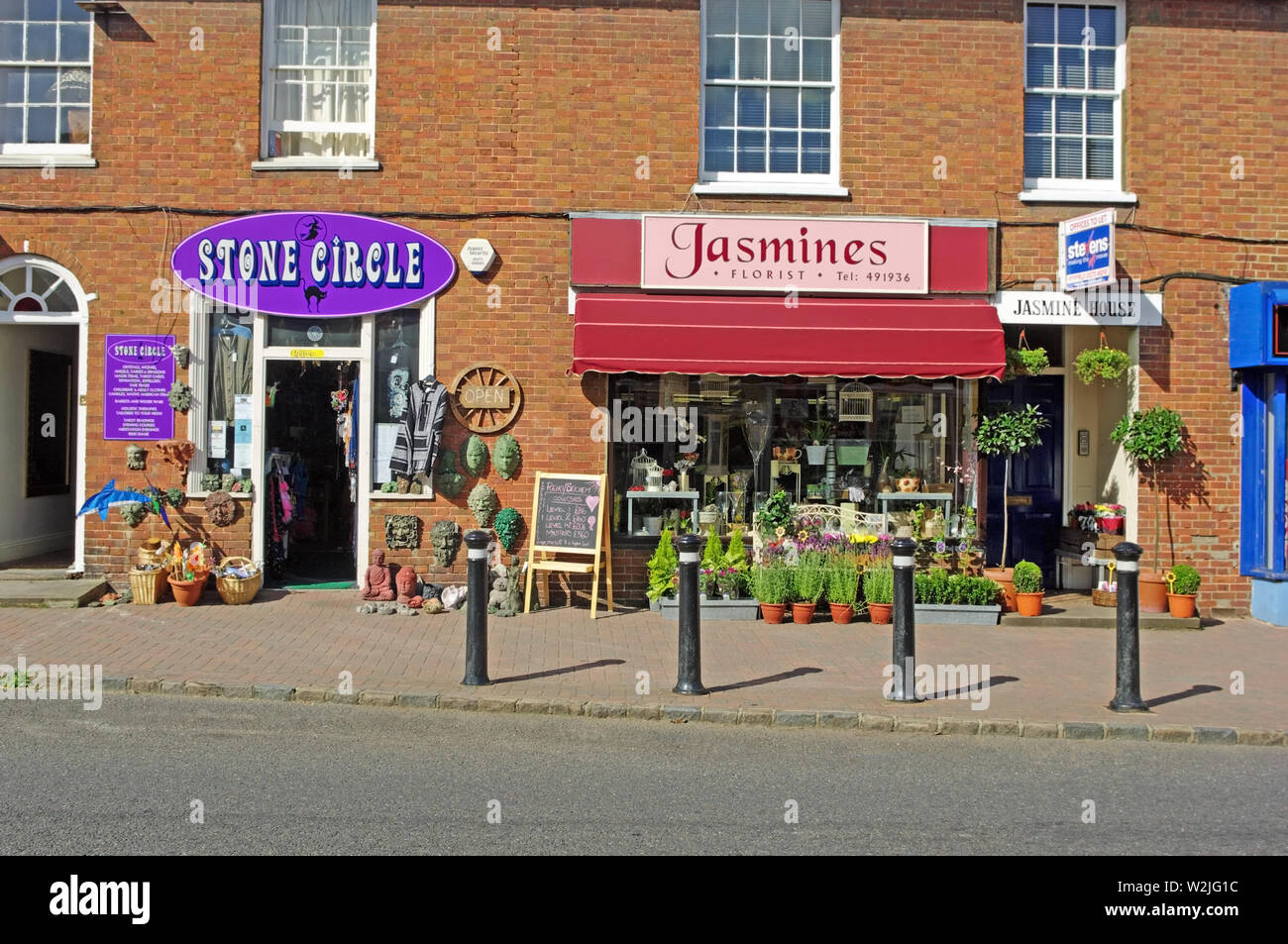 Henfield uk hi-res stock photography and images - Alamy