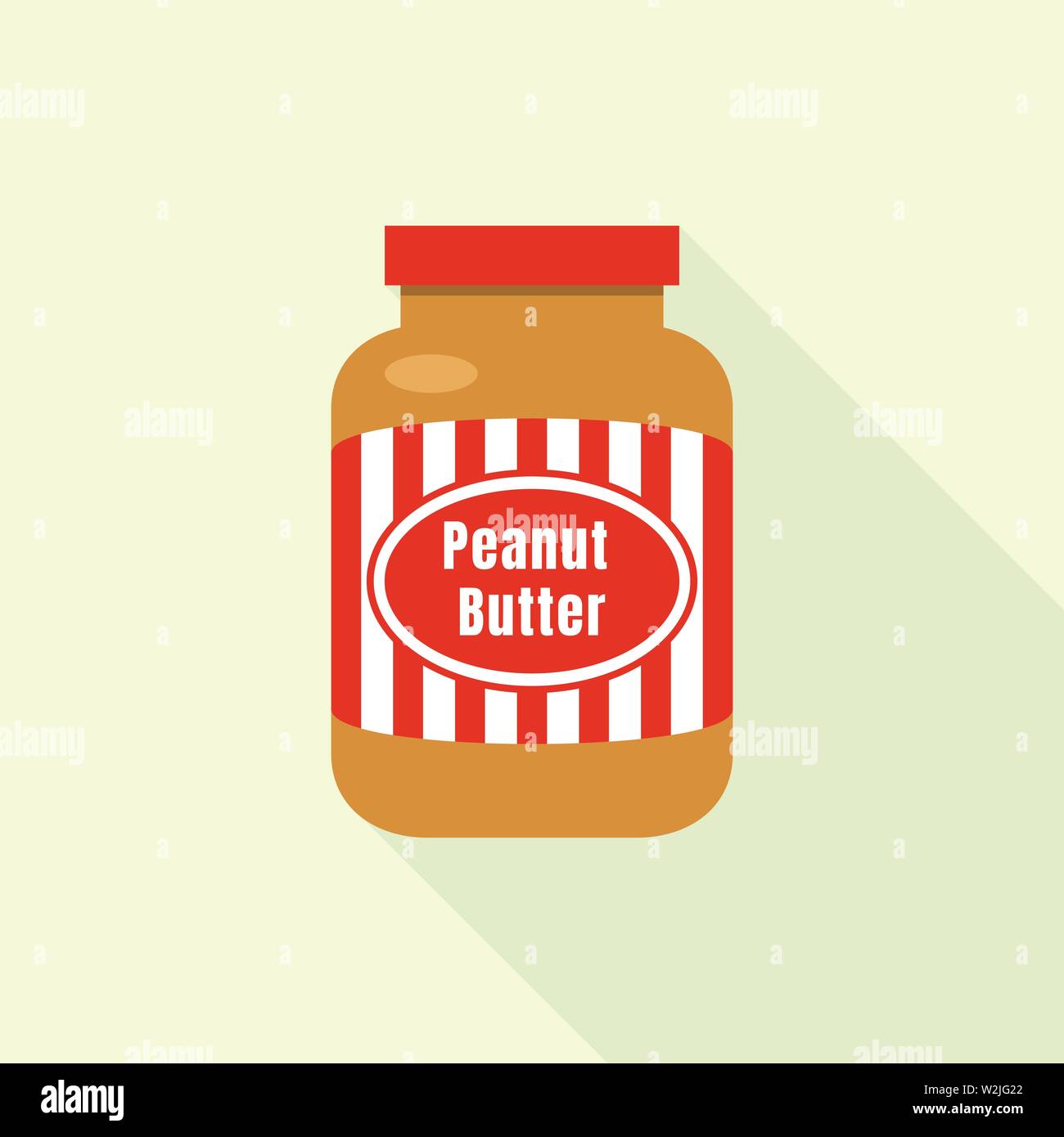 Toast butter vintage Stock Vector Images - Alamy