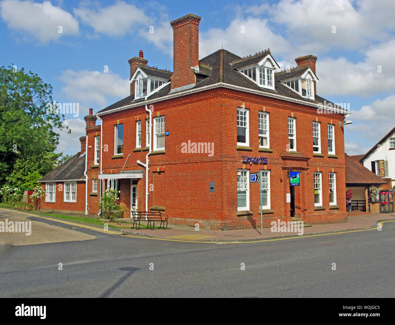 Henfield uk hi-res stock photography and images - Alamy