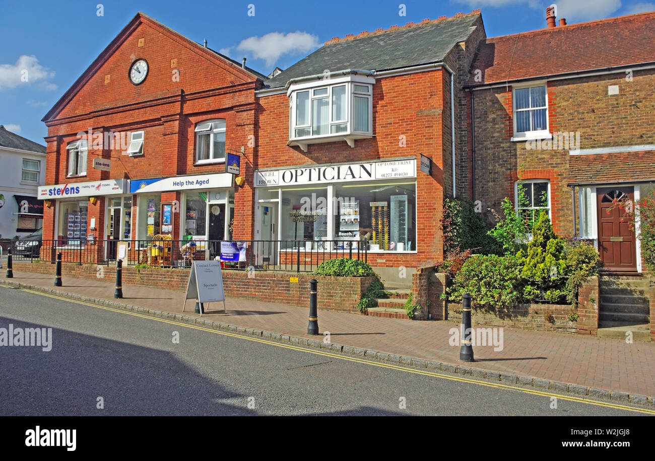 Henfield sussex hi-res stock photography and images - Alamy