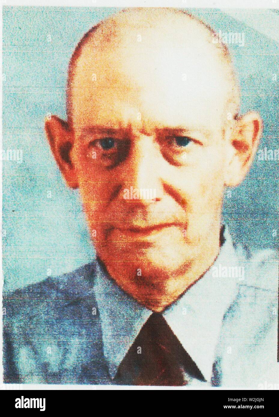 Alcatraz Robert Stroud