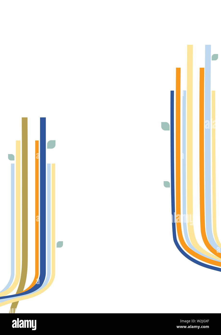 Abstract backdrop pattern background. Vector illustration Stock Vector ...