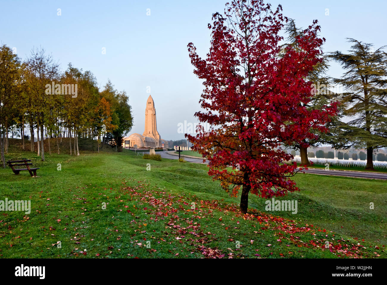 Verdun (meuse) hi-res stock photography and images - Alamy
