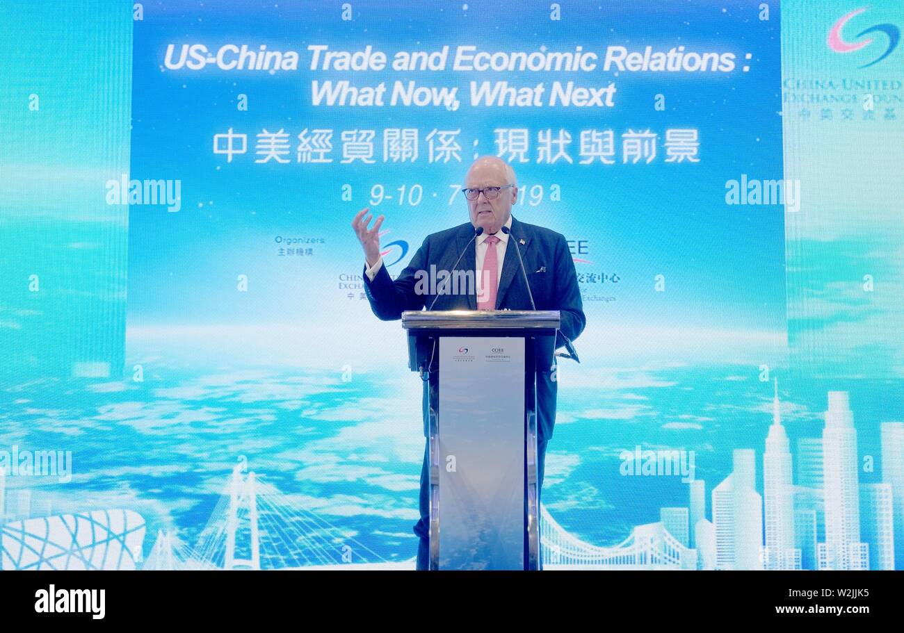 Ed feulner hi-res stock photography and images - Alamy