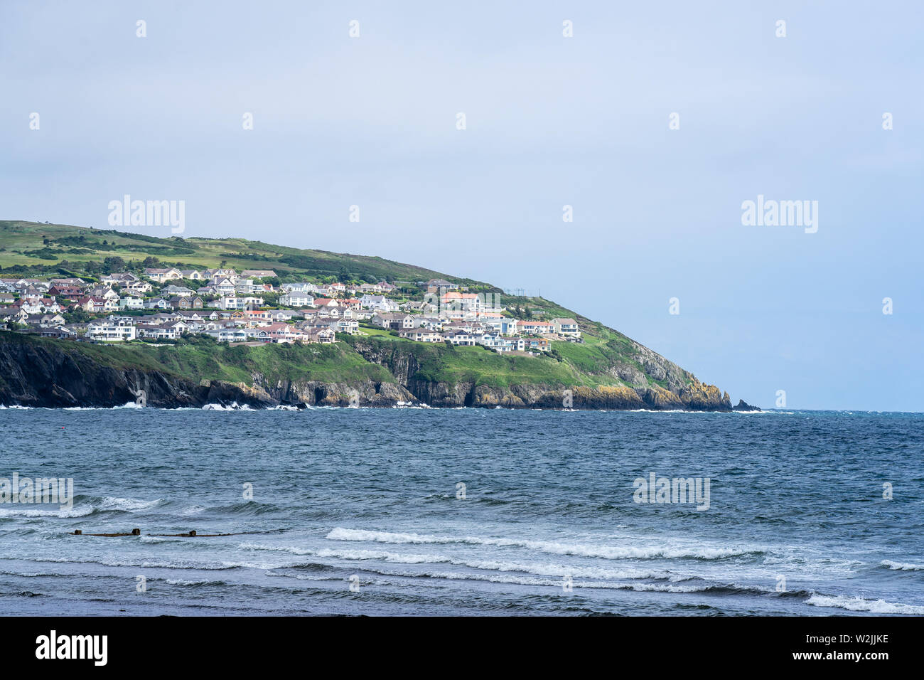 Douglas is the capital and largest town of the Isle of Man. It is ...