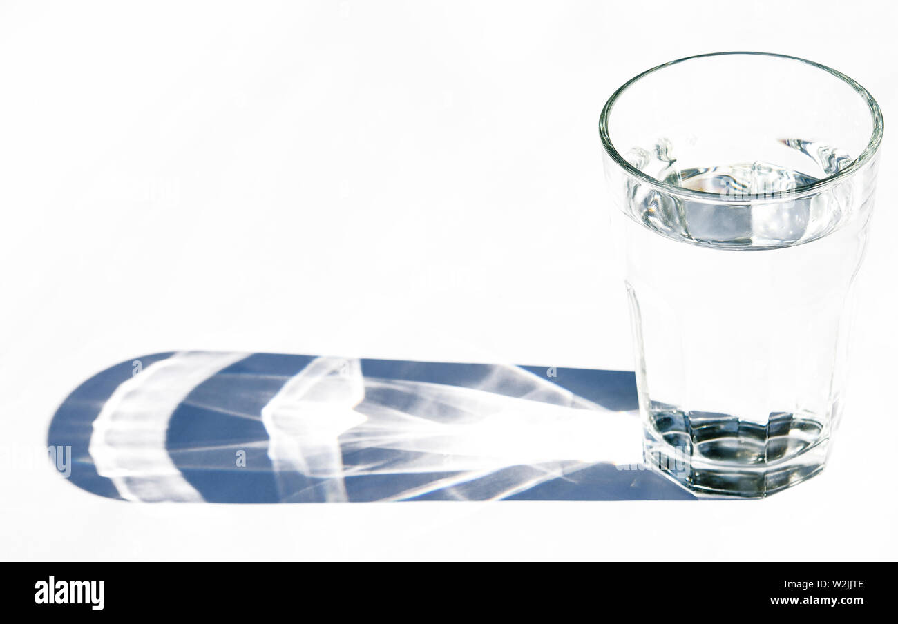 Strong shadows Cut Out Stock Images & Pictures - Alamy