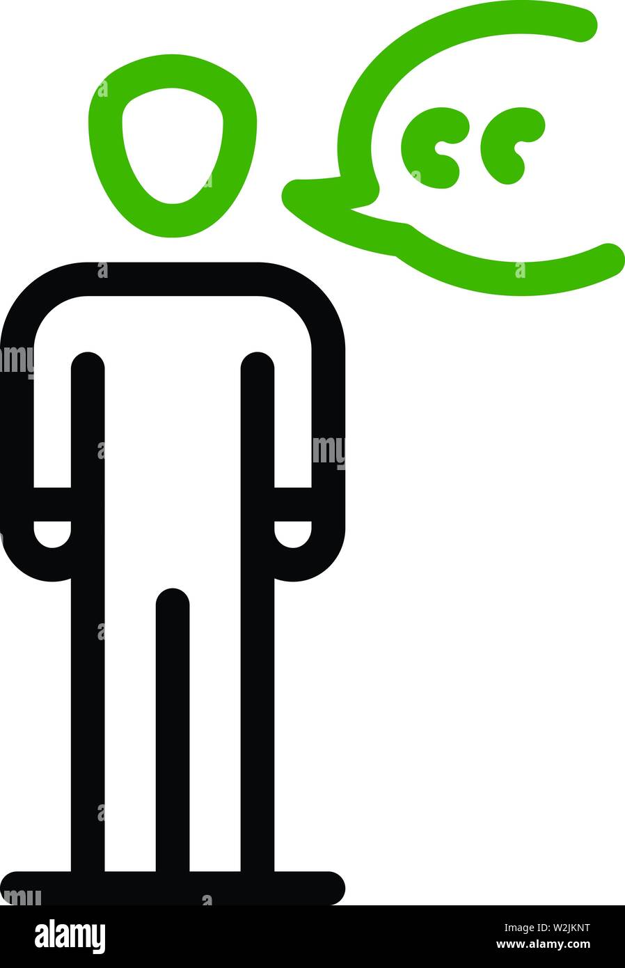 Sign showing map city Cut Out Stock Images & Pictures - Alamy