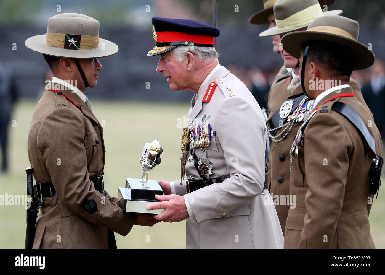 Senior c idsok hi-res stock photography and images - Alamy