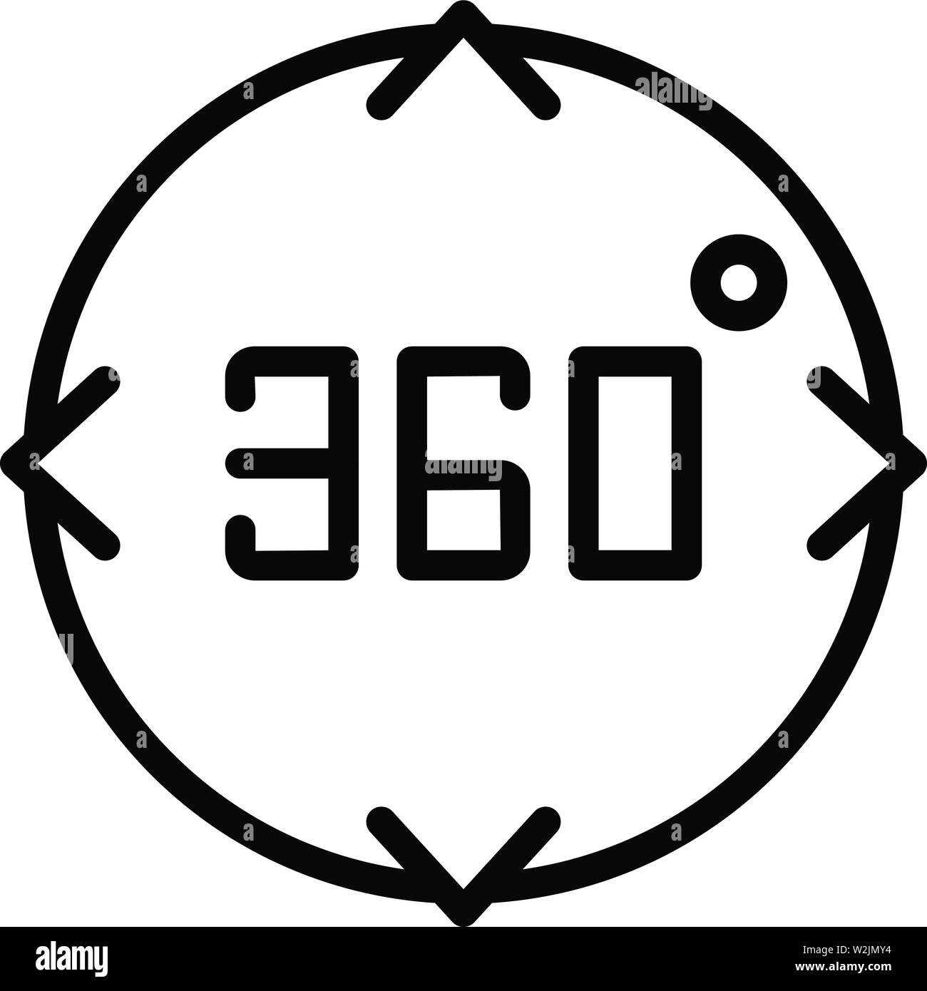 Vr hand controller Stock Vector Images - Alamy