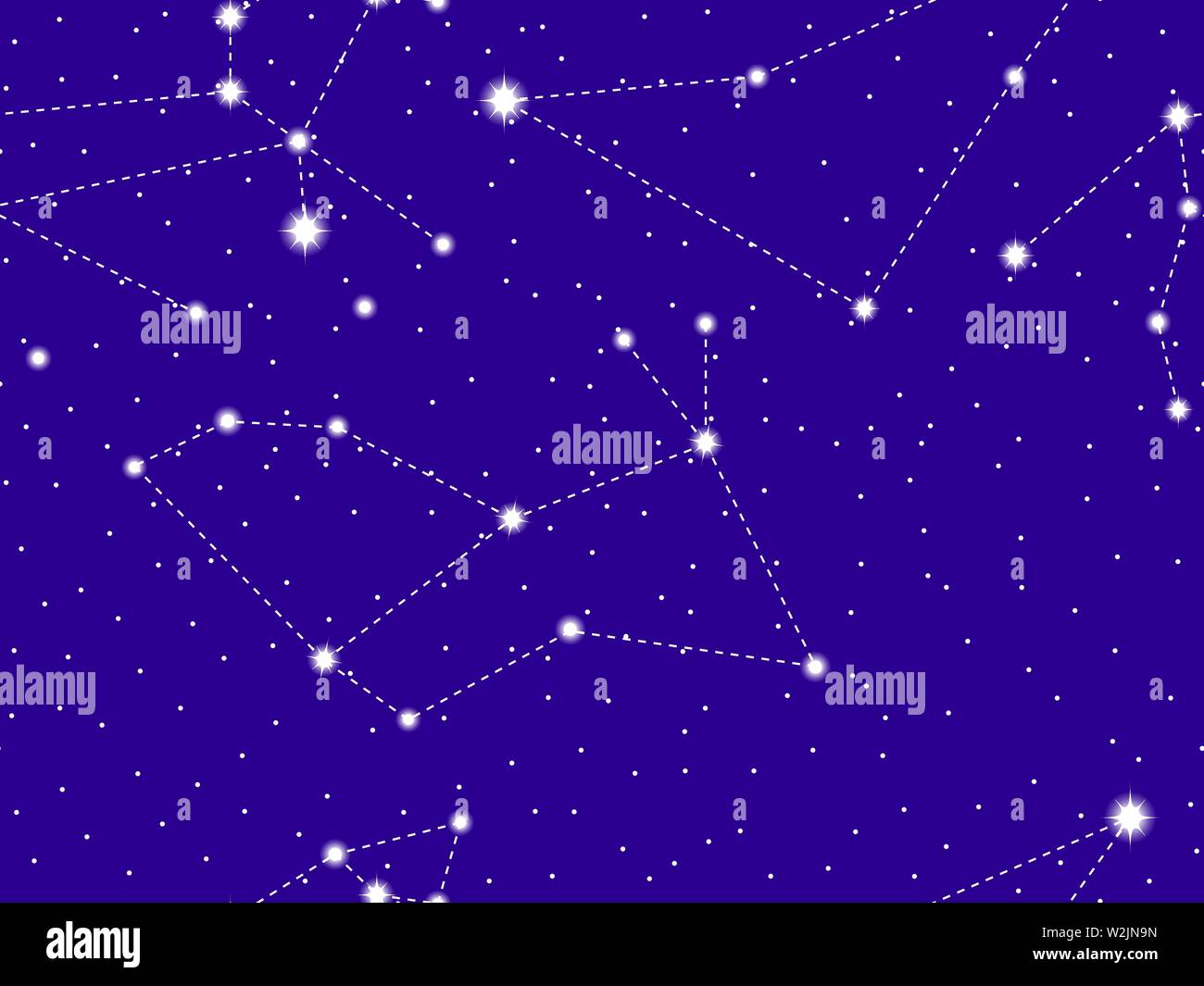 Indus Constellation Star Tales – Indus