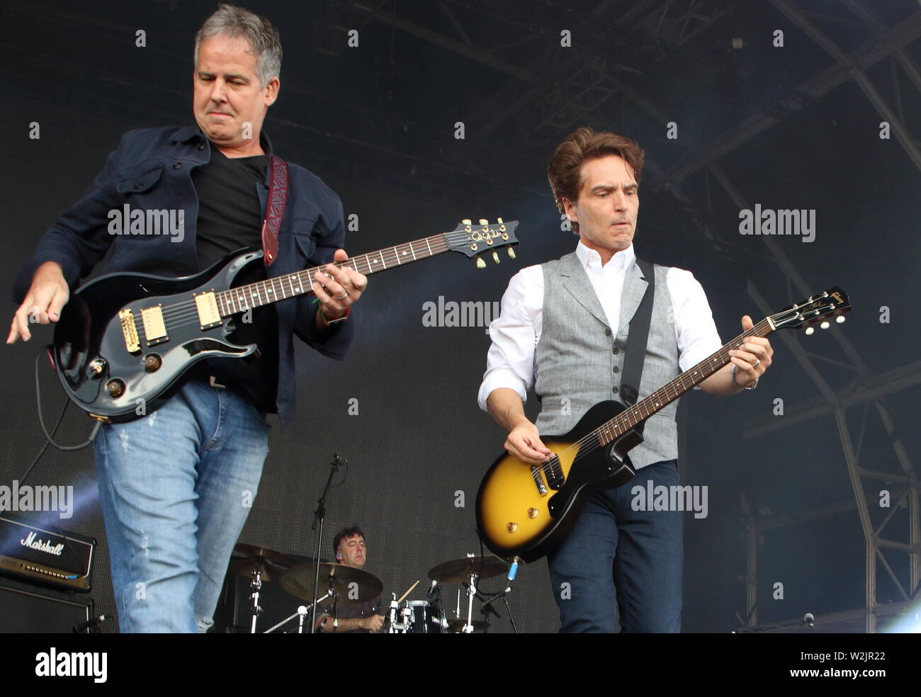 Richard marx songwriter hi-res stock photography and images - Alamy
