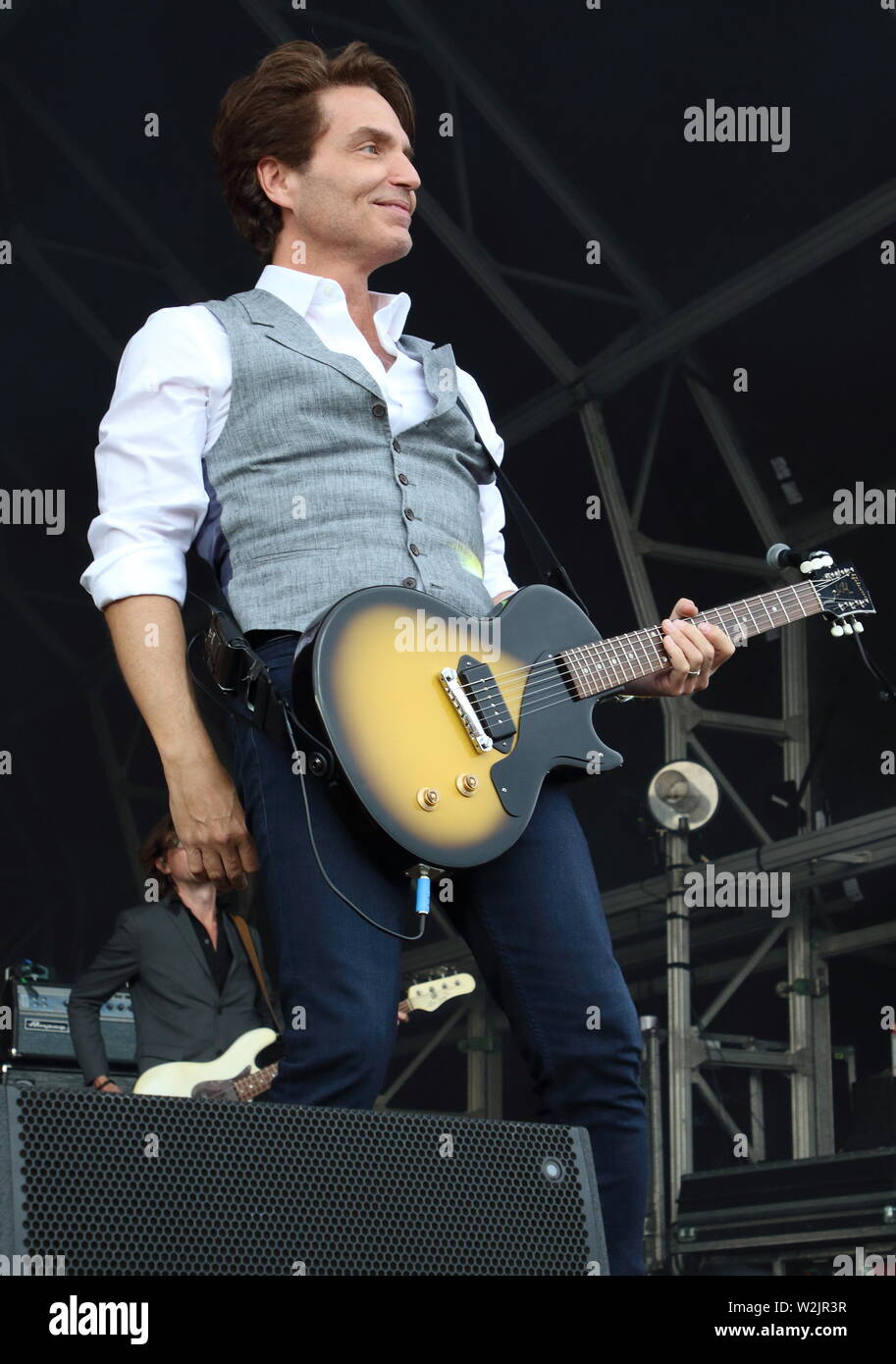 Richard marx songwriter hi-res stock photography and images - Alamy