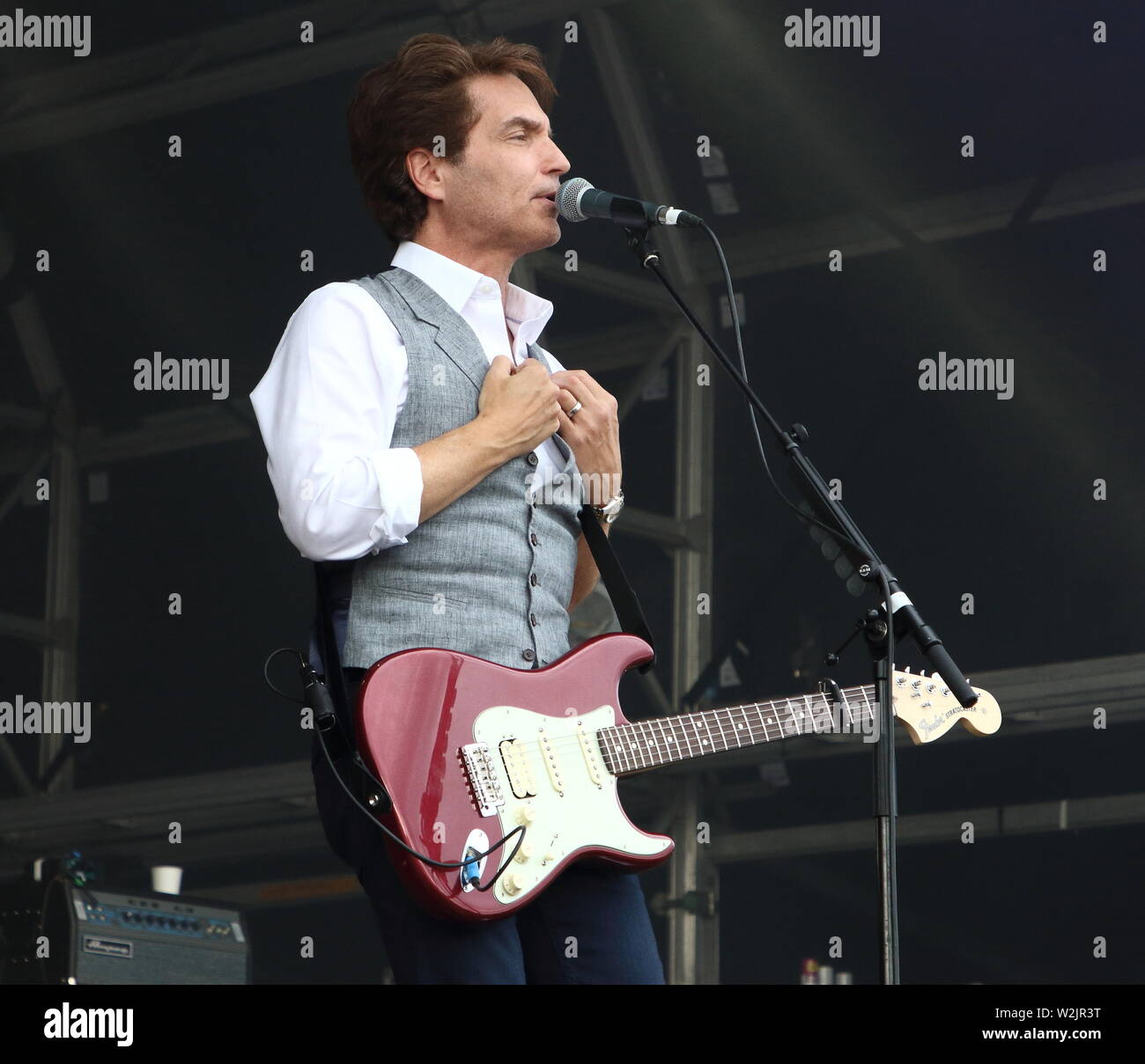 Richard marx songwriter hi-res stock photography and images - Alamy