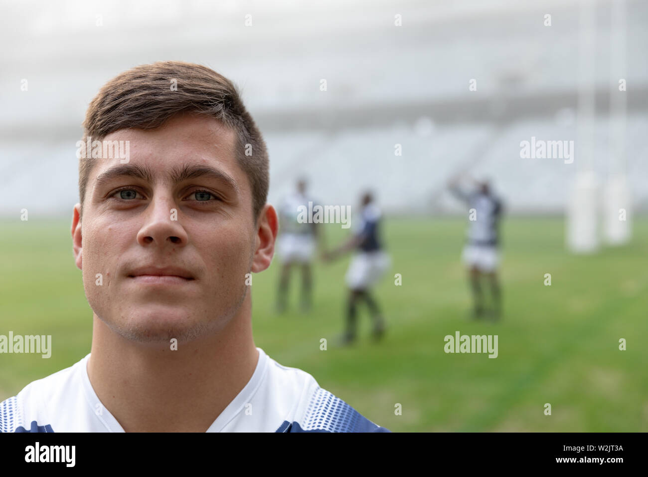 Male caucasian adult hi-res stock photography and images - Alamy