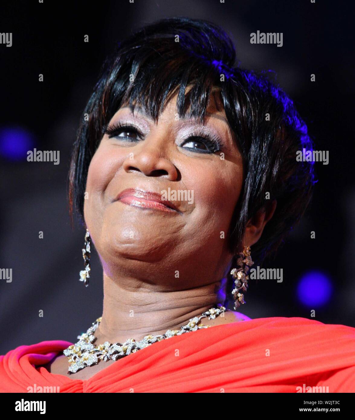 Patty LaBelle 2010 Photo By JR Davis/CelebrityArchaeology.com Photo via ...