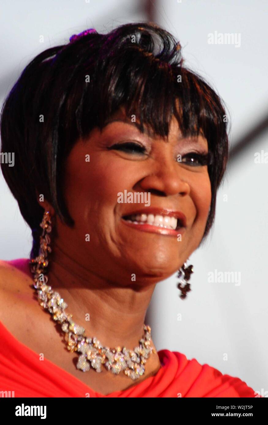 Patty LaBelle 2010 Photo By JR Davis/CelebrityArchaeology.com Photo via ...