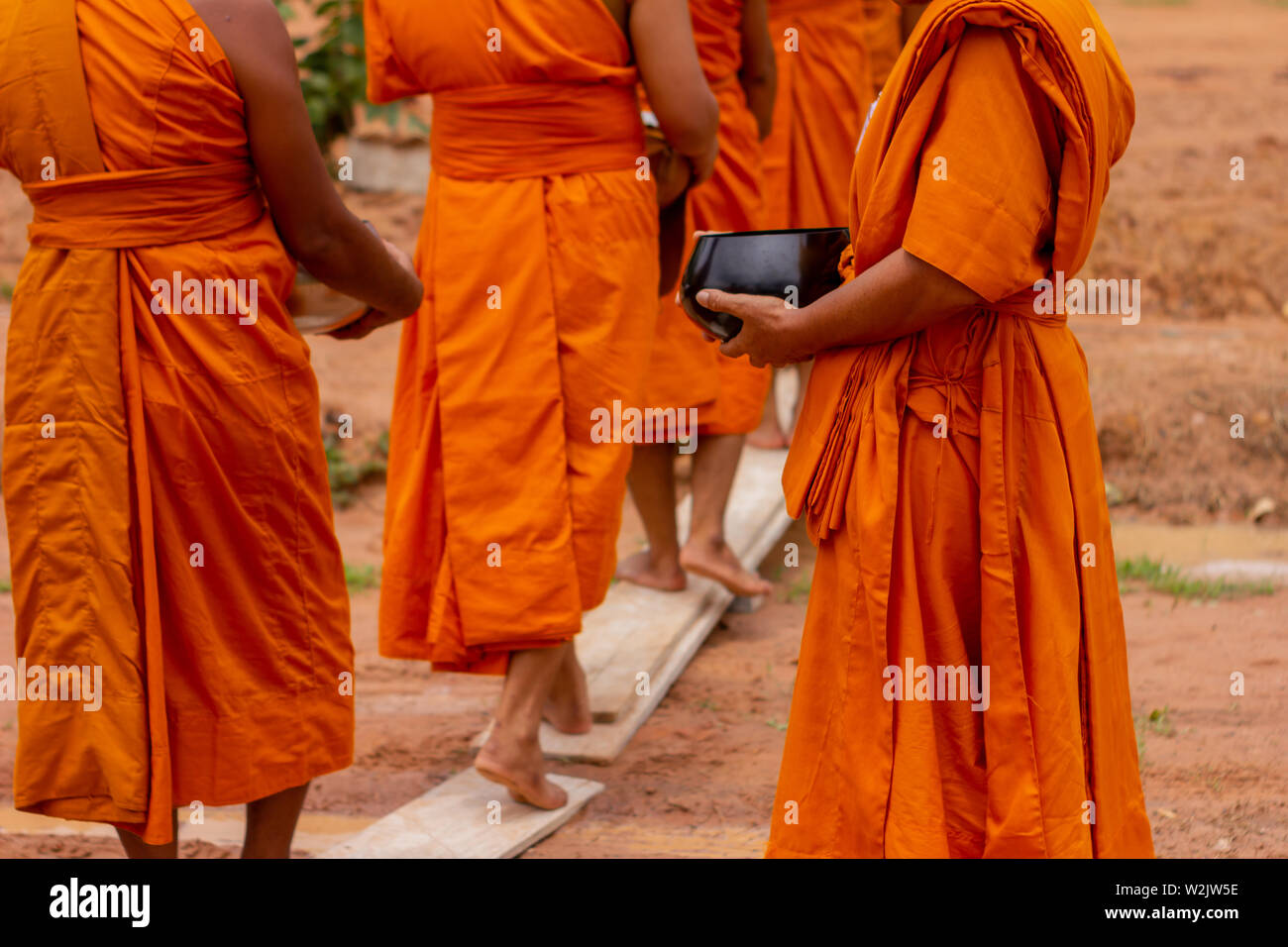 Religious merit High Resolution Stock Photography and Images - Alamy