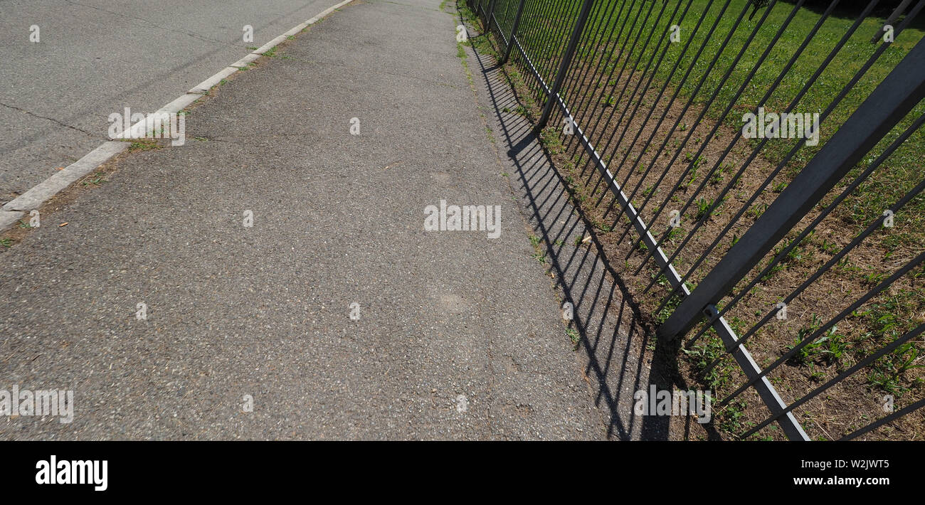 grey tarmac texture useful as a background Stock Photo - Alamy