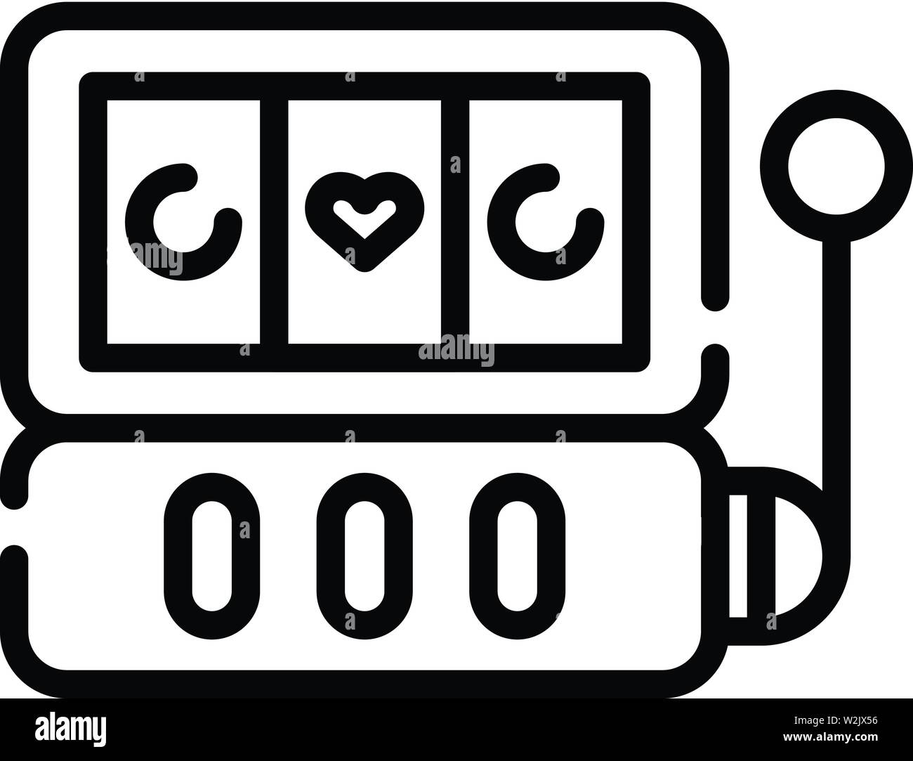 Seven wheels Stock Vector Images - Alamy