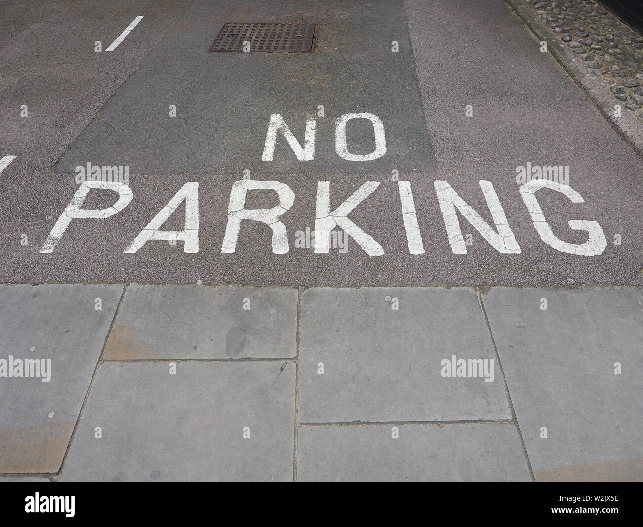 Painted signals hi-res stock photography and images - Alamy