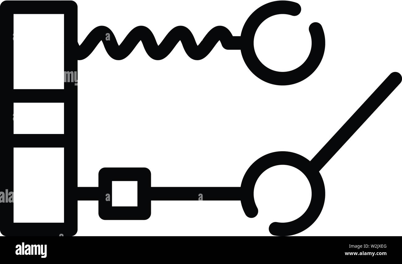 Circuit breaker icon, outline style Stock Vector Image & Art - Alamy Circuit breaker icon, outline style Stock Vector Image & Art - Alamy