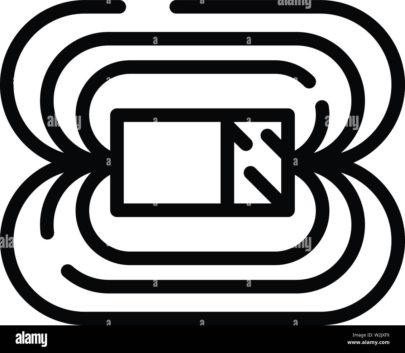 Lorentz force hi-res stock photography and images - Alamy