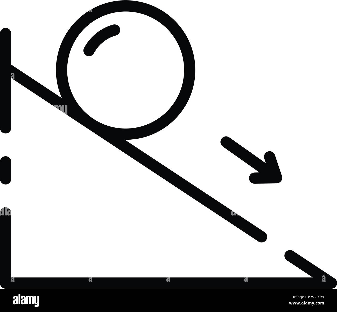 Jay Peg Friction Force Examples
