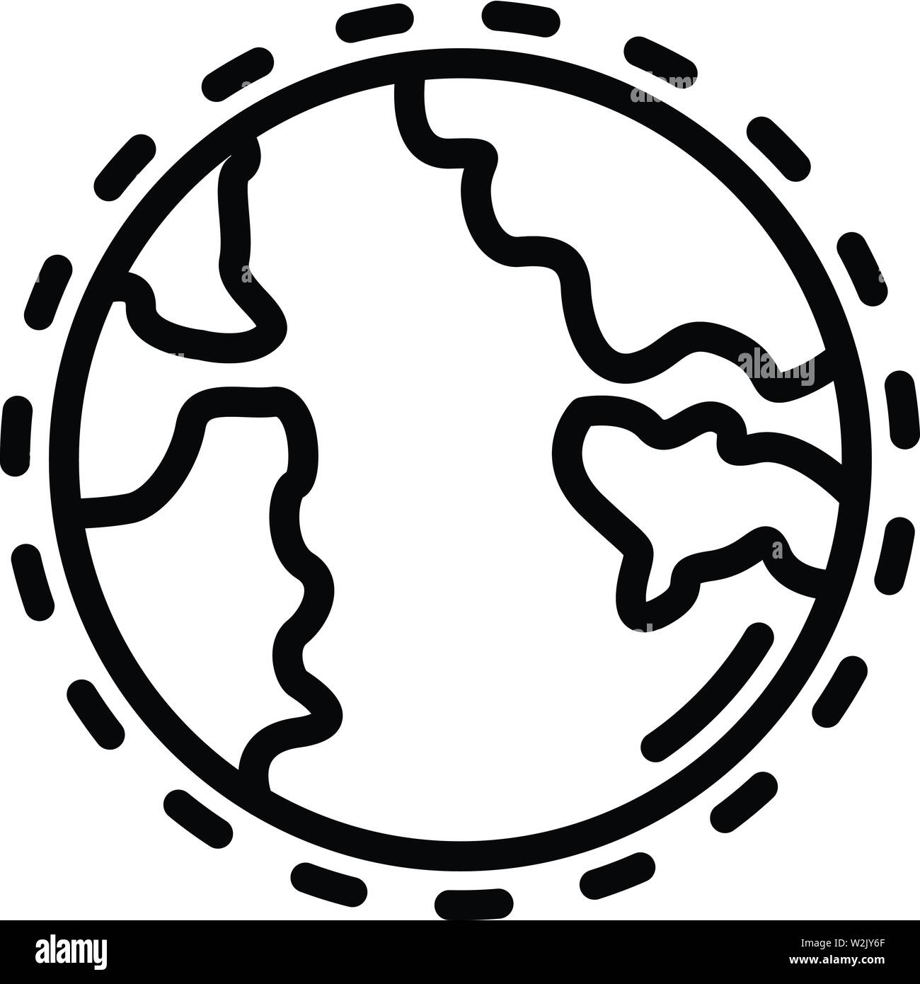 Astro ecology Cut Out Stock Images & Pictures - Alamy